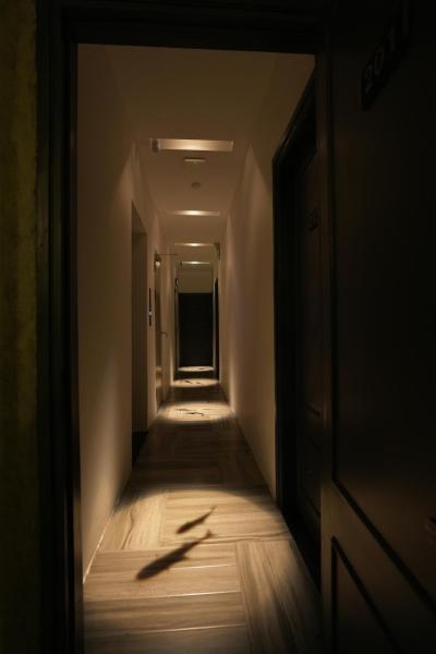 Melon Hotel Kim Mã - Hanoi