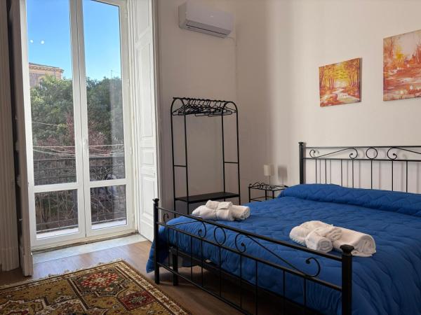 Fiamingo House - Catania