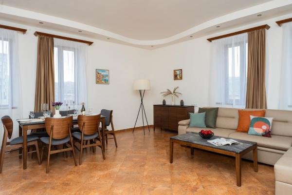 Apartments On King Pap Street 4-6 - Yerevan