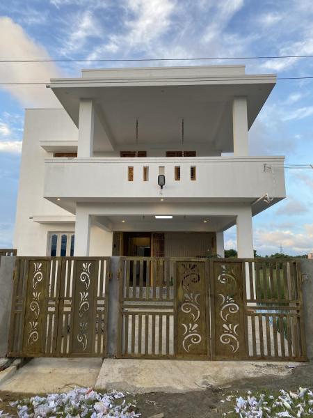 The Epic Villa - Mayiladuthurai
