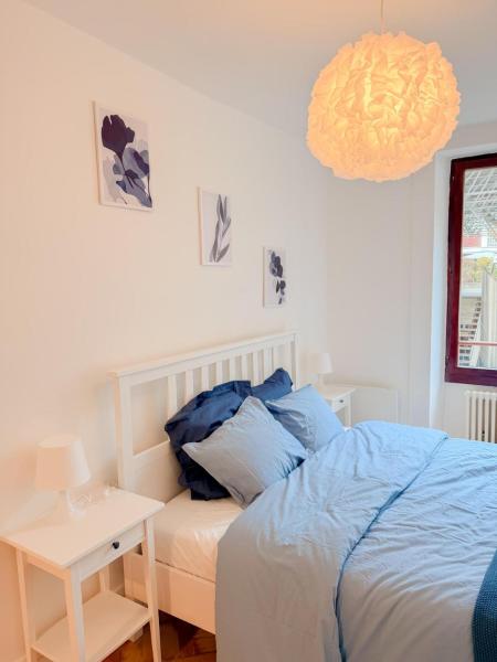 Central Geneva Cozy Apartment - Ferney-Voltaire