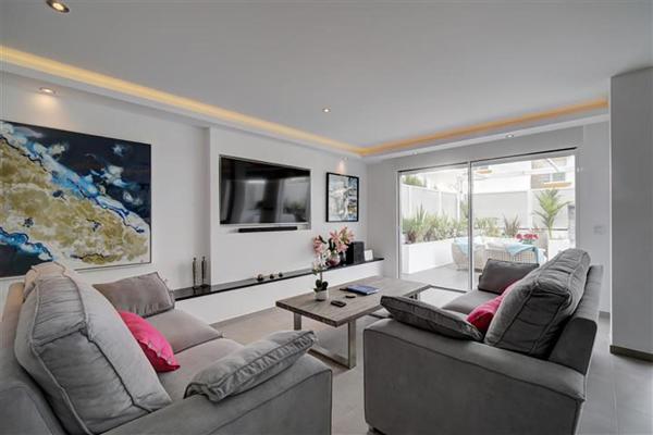Casa Luna By Finest Rentals - Marbella