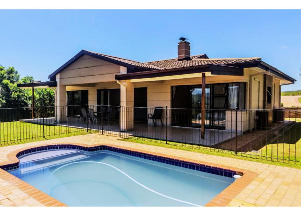 Serenity, Cathkin Estates By Euphoric Leisure - Cathkin Park