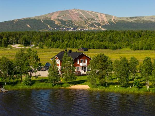 Loimu Resort - Muonio