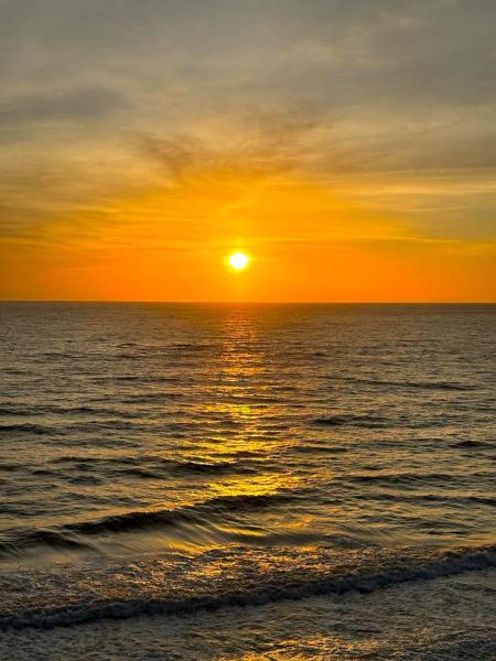 Apartamento Frente Mar Com 3 Suítes!! - Barra Velha