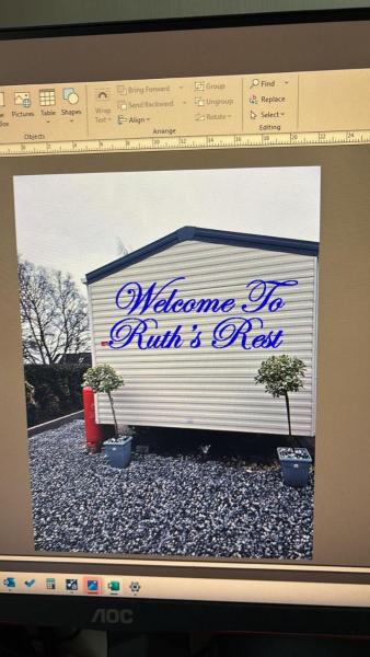 Ruth's Rest Country Retreat With Own Hot Tub - Shropshire