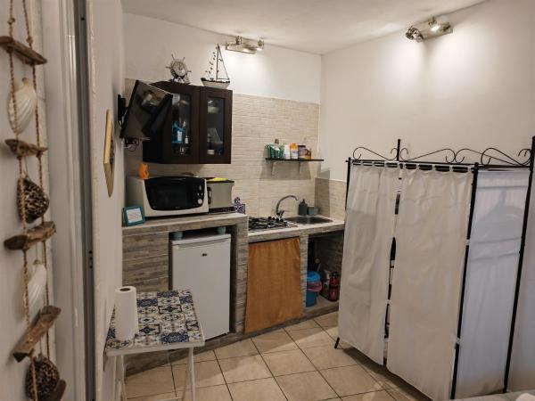 Room Calafatari - Syracuse