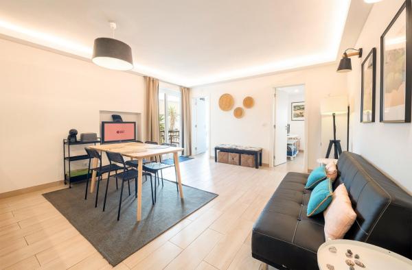 Guestready - Cosy Beachside Retreat - Costa de Caparica