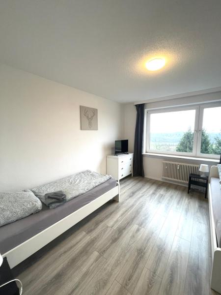 Nice Apartment Wuppertal Ronsdorf - Radevormwald