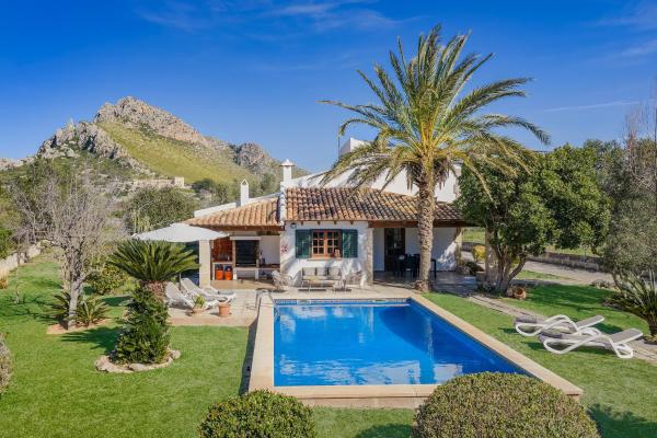 Villa Can Deyá - Baléares