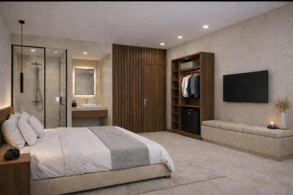 Kastri Beach Suites - Faliraki