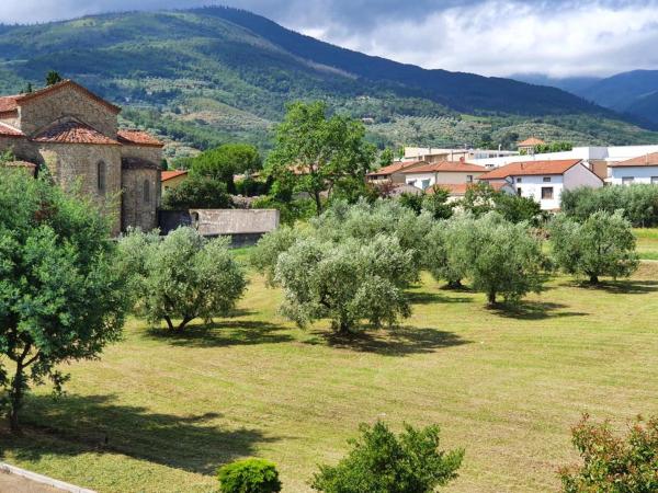 Tuscany Holiday - Prato