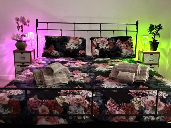 33 Joy Dreams - Lazise