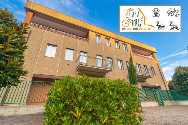 Piergi Bike Home 4 - Finale Ligure