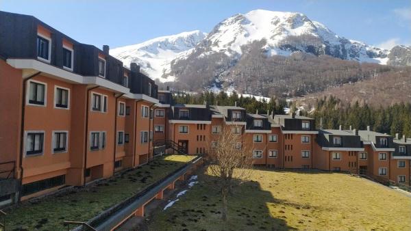 Sogni Di Montagna -Campitello Matese - Campitello Matese