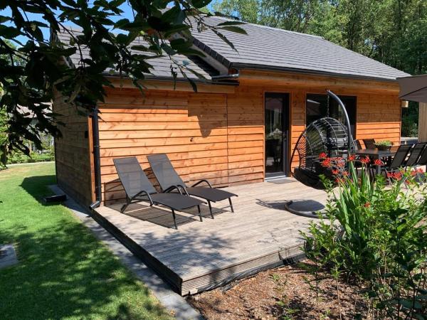 Chalet Liquidambar - Genk