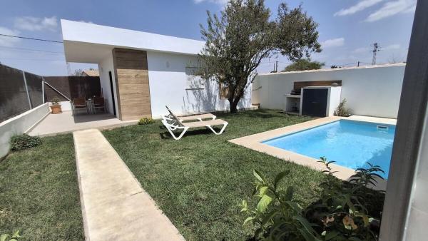 Passive House - Chiclana de la Frontera