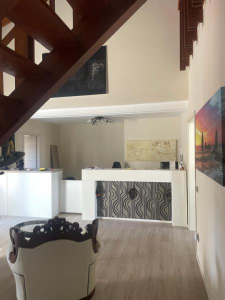 Viscuso House - Acireale