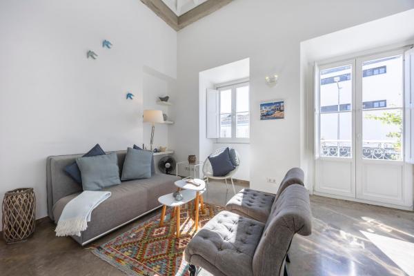 Marcelino Apartment - Tavira