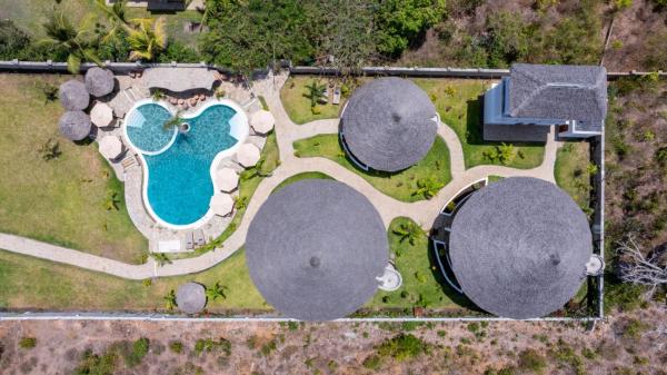 Zuri Tulivu Resort And Restaurant - Diani Beach