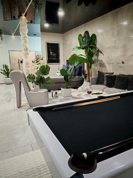 Maloveroom, 2 Suites D'exceptions - Charavines