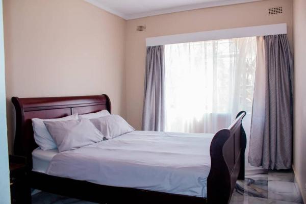 Home And Haven Avonlea - Harare