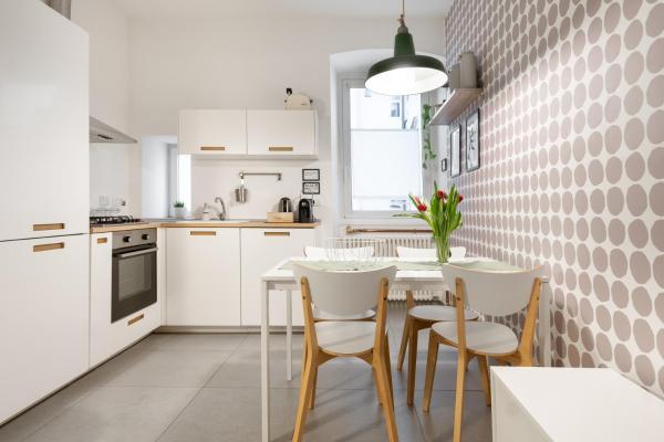 Casa Strehler - Trieste