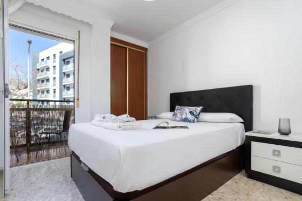 Sunstay Gran Cardenal Flat Ii Torremolinos - Torremolinos