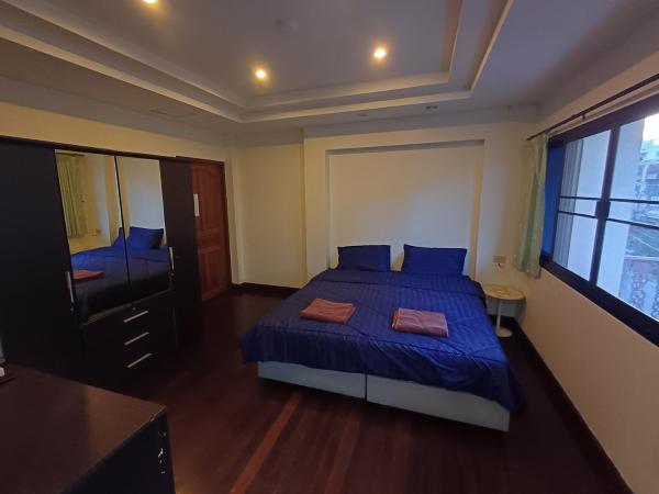 Skippers Inn Pier 55 Bar&guesthouse - Hua Hin