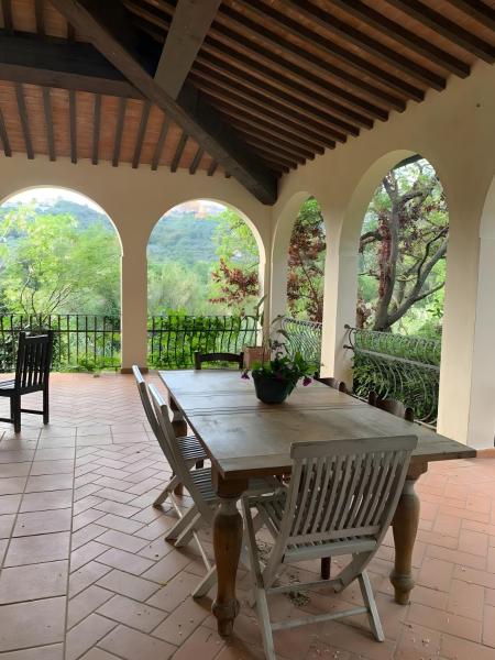 Casa Ribellino Campiglia Marittima - Campiglia Marittima