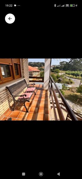 Casa Los Perales - Santander