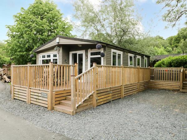 Jackos Lodge - Windermere
