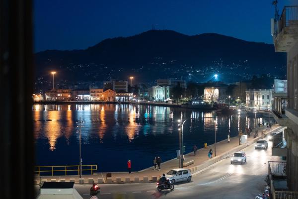 Gaia Apartments - Balıkesir