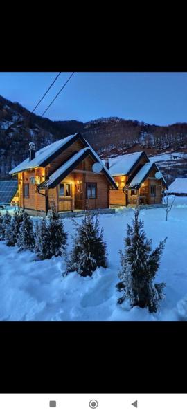 Riverland Cottage 2 - Montenegro