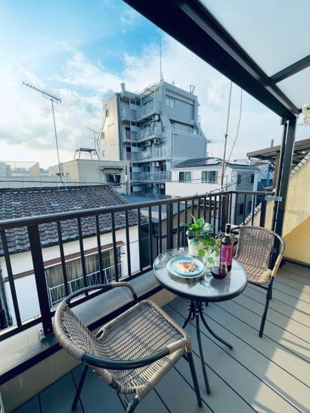 北池袋駅近2分新宿都心15分 - Ginza