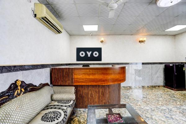 Hotel O The Pravaha - Dadri