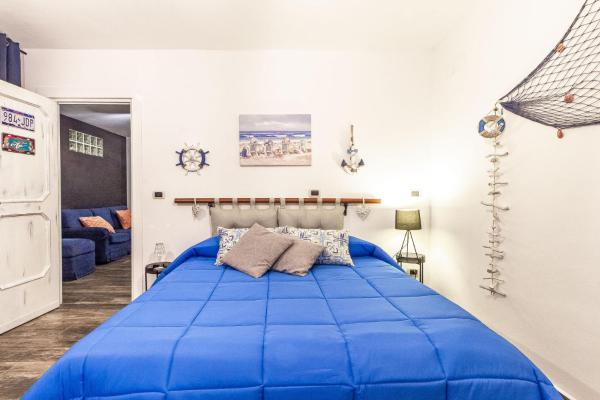 My House - Porto Torres