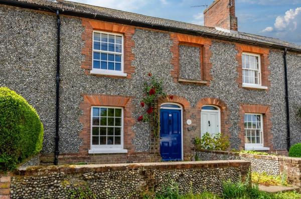2 Bed In Weybourne Oc-2372 - Holt