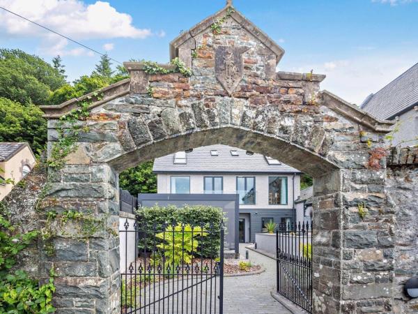 4 Bed In Talsarnau Oc-96164 - Harlech
