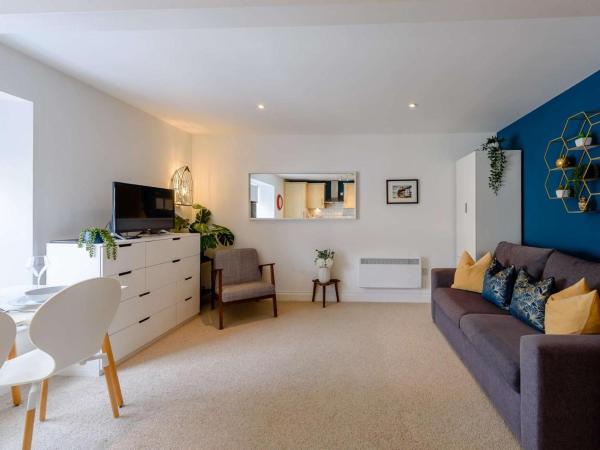 1 Bed In Tenby Oc-fb056 - Tenby