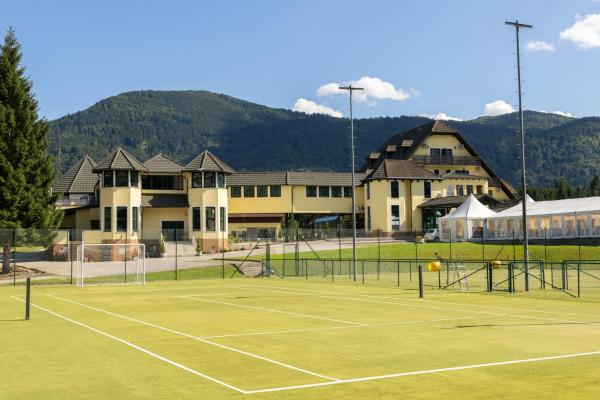 Linasi Resort Slovenia - Mozirje