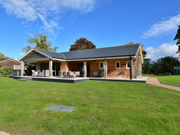 4 Bed In Oswestry Oc-74110 - Oswestry