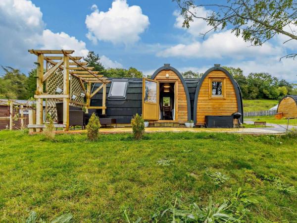 2 Bed In Shrewsbury Oc-93396 - Much Wenlock