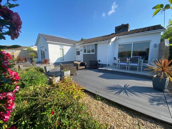 3 Bed In Saundersfoot Oc-fb248 - Saundersfoot