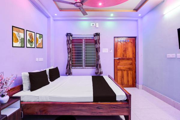 Hotel O Subharaj Palace 2 - Calcuta