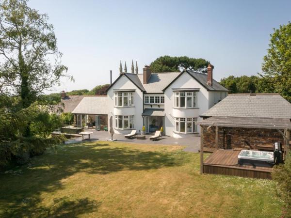 5 Bed In Bude Oc-85698 - Bude