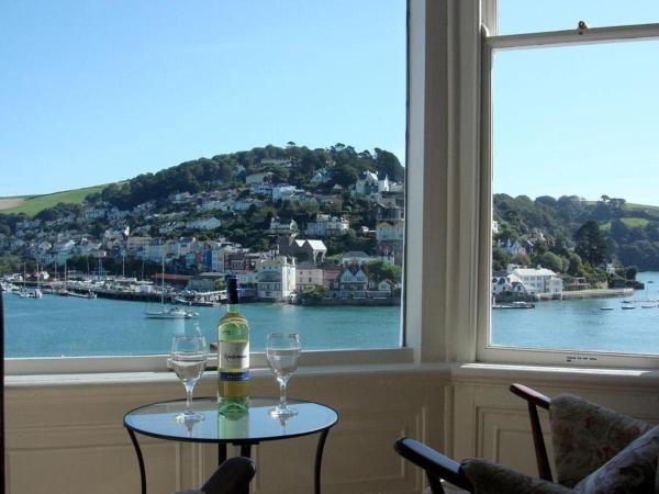 3 Dartview - Dartmouth