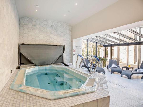 9 Bed In Talsarnau Oc-90740 - Porthmadog