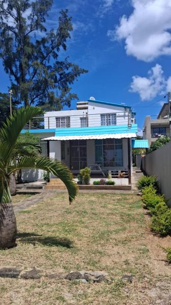 Villa Bleu - Port Louis (Mauritius)