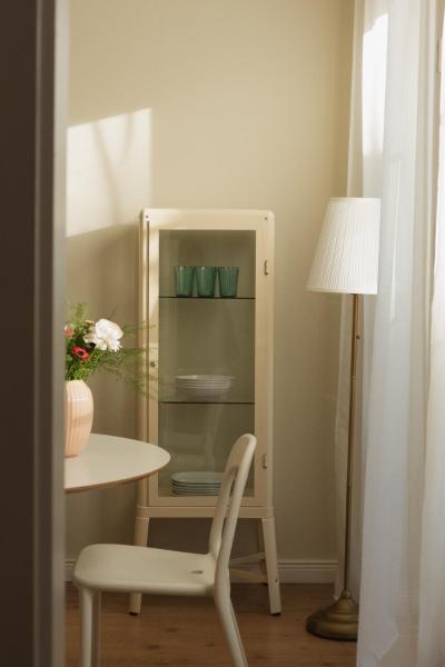 Jethon Appartement In Der Gasse 2 - Sachsen-Anhalt